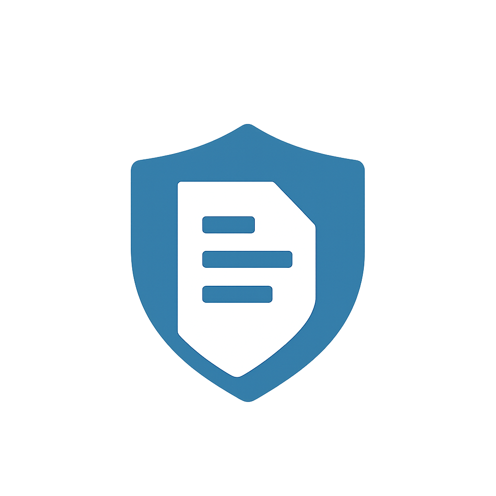 PolicyForge – AI Privacy & Compliance Policy Platform